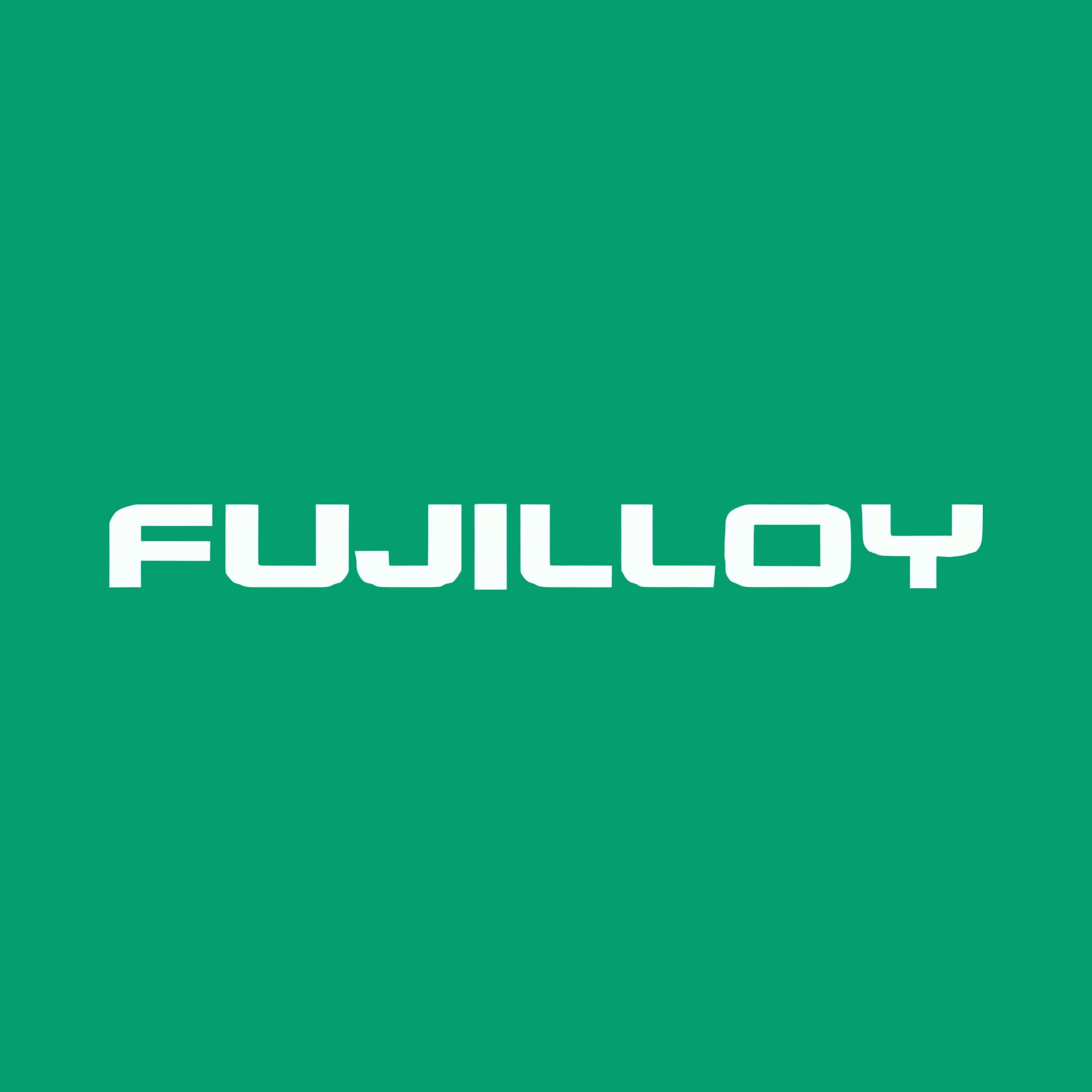 Fujilloy Indonesia - Precision in Every Detail